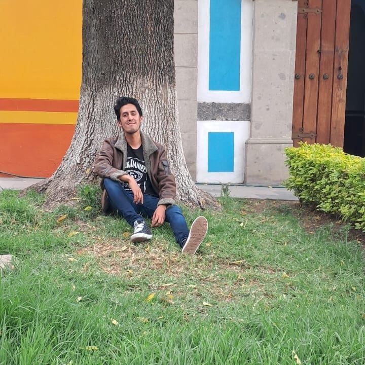 La ficción corta de Daniel Salgado Ponce - Petroglifos Revista Crítica Transdisciplinaria