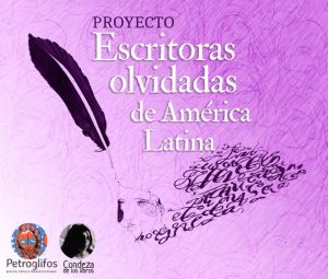 Ida Gramcko: doncella de la poesía venezolana - Petroglifos Revista ...
